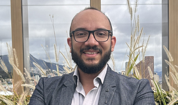 Facultad de Ingeniería - Pontificia Universidad Javeriana