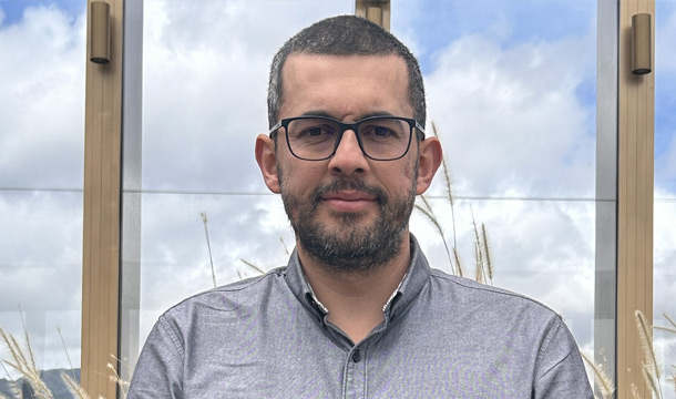 Facultad de Ingeniería - Pontificia Universidad Javeriana