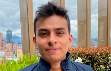 Facultad de Ingeniería - Pontificia Universidad Javeriana