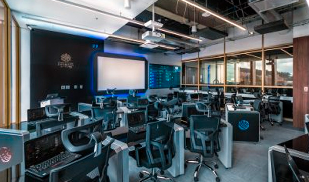 Facultad de Ingeniería - Pontificia Universidad Javeriana