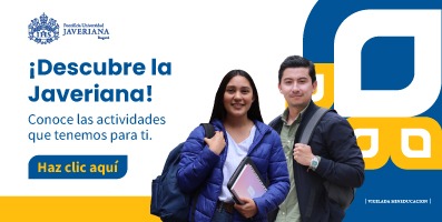Pontificia Universidad Javeriana