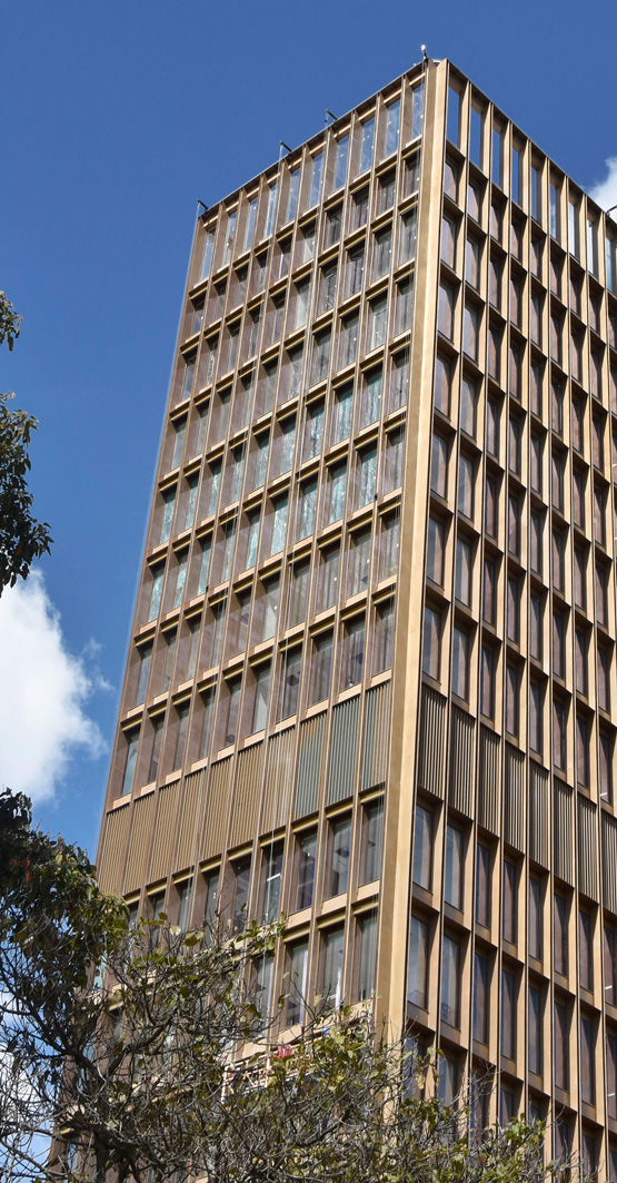 Facultad de Ingeniería - Pontificia Universidad Javeriana