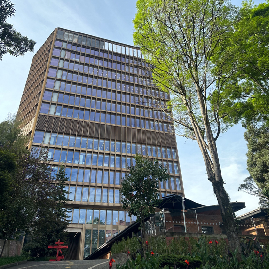 Facultad de Ingeniería - Pontificia Universidad Javeriana